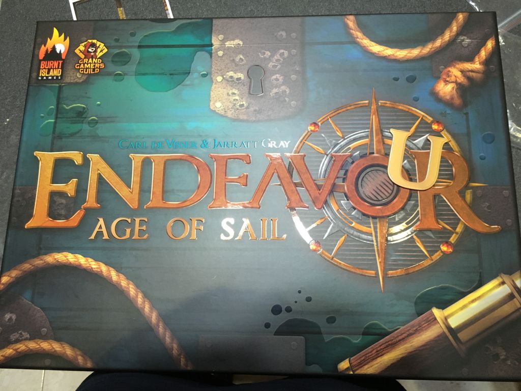 BoardGameGeek