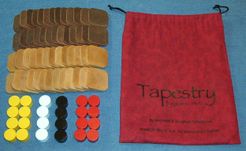 Tapestry | Board Game | BoardGameGeek