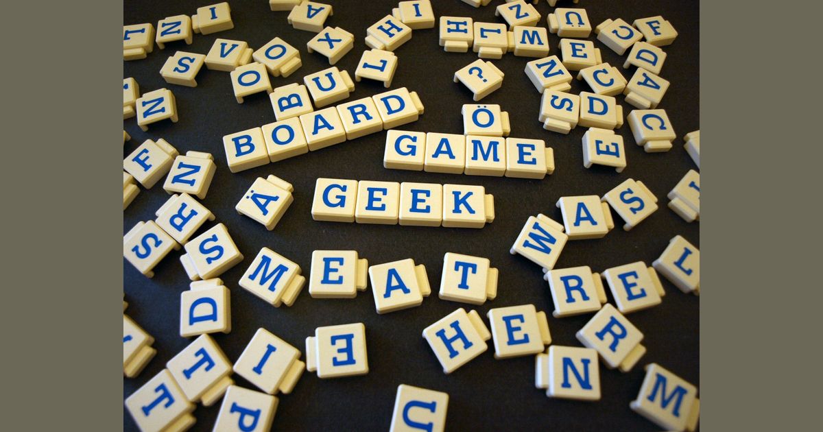 BoardGameGeek