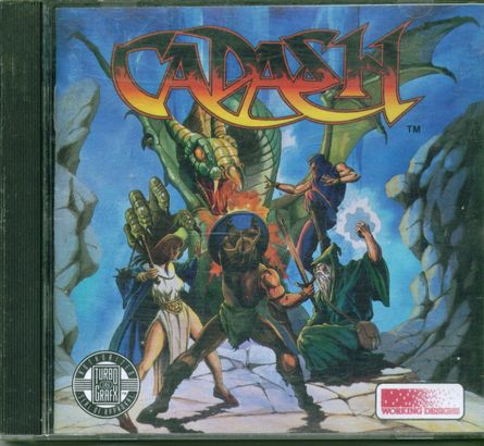 Cadash | Video Game | VideoGameGeek