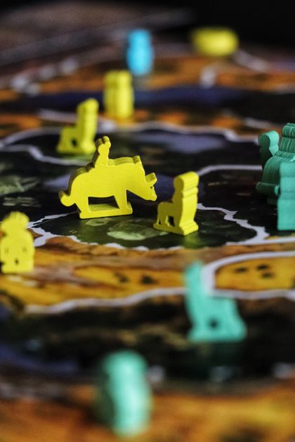 BoardGameGeek