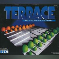 Terrace | Board Game | BoardGameGeek