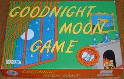 Goodnight Moon | Board Game | BoardGameGeek
