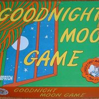 Goodnight Moon | Board Game | BoardGameGeek