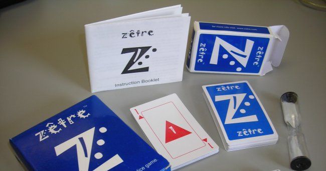Zetre | Board Game | BoardGameGeek