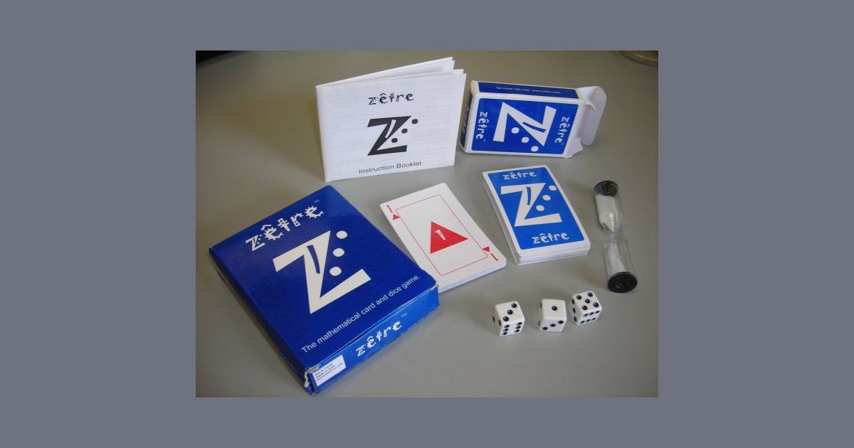 Zetre | Board Game | BoardGameGeek