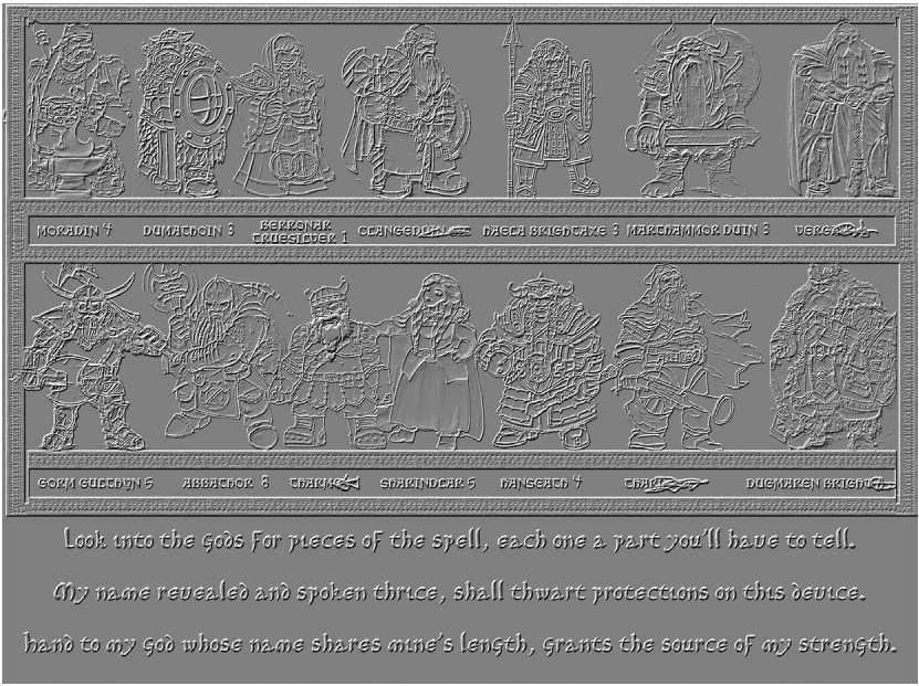 DDAL THE FOLDED TIME TRILOGY IC | Folded Time Trilogy
