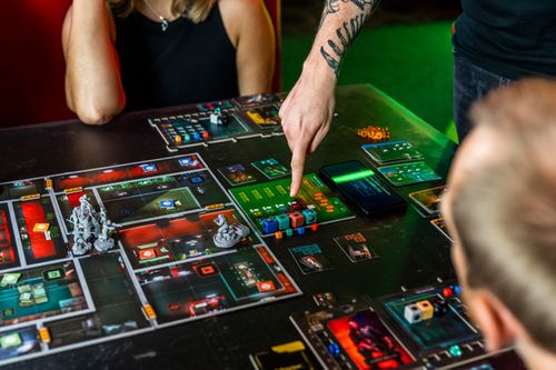 BoardGameGeek