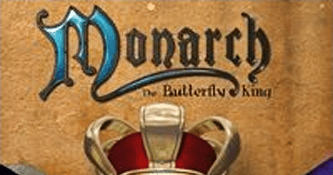 Monarch: The Butterfly King | Video Game | VideoGameGeek