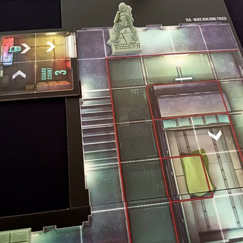 metal gear solid elevator theme