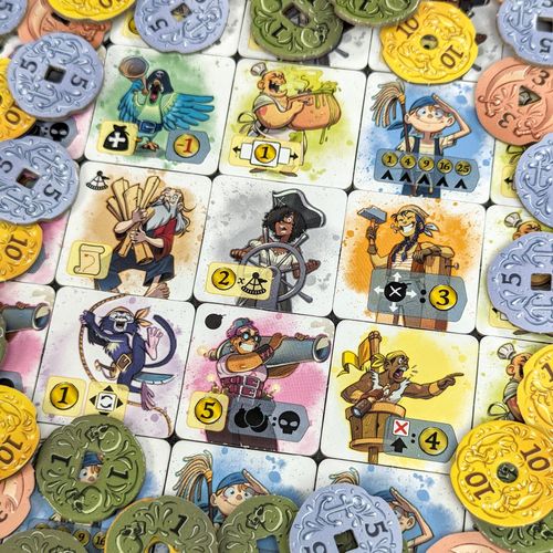 Captain Flip review: Flipping Fast Fun for the Family | Captain Flip