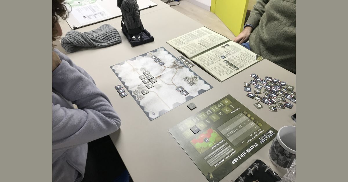 BoardGameGeek