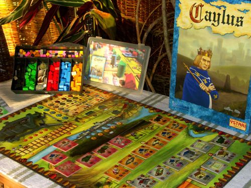 BoardGameGeek