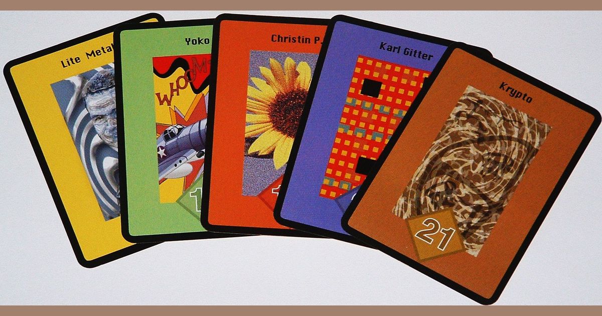 BoardGameGeek