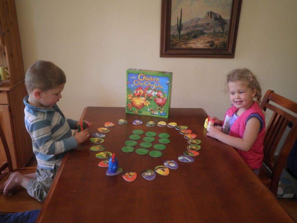 BoardGameGeek