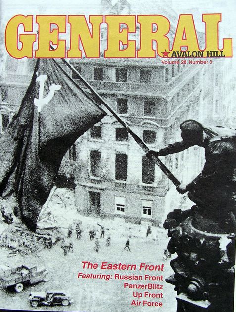 My ASL chronology of war - December 1941