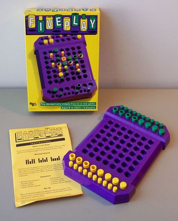 Interplay | Board Game | BoardGameGeek