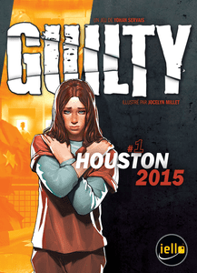 Guilty: Houston 2015 | Board Game | BoardGameGeek