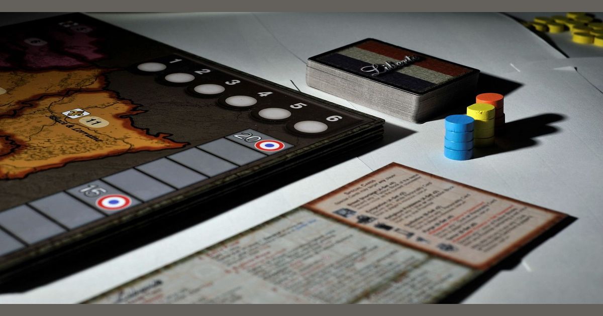 BoardGameGeek