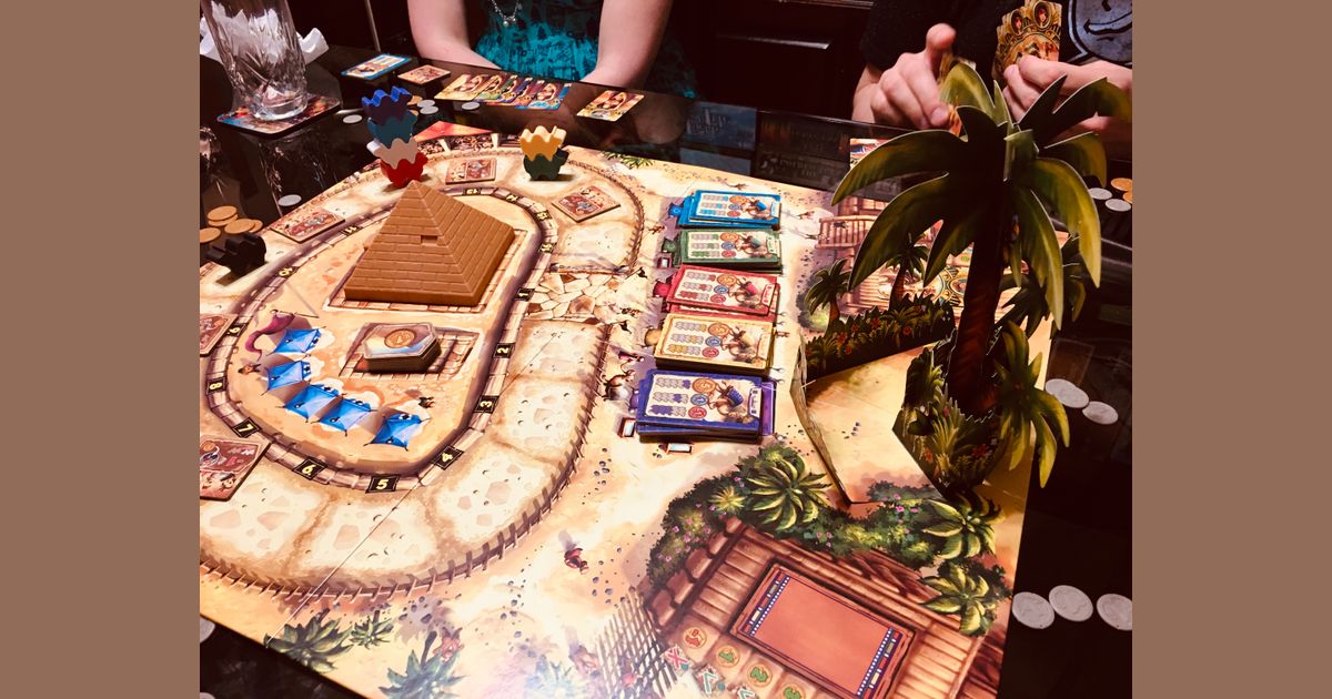 BoardGameGeek