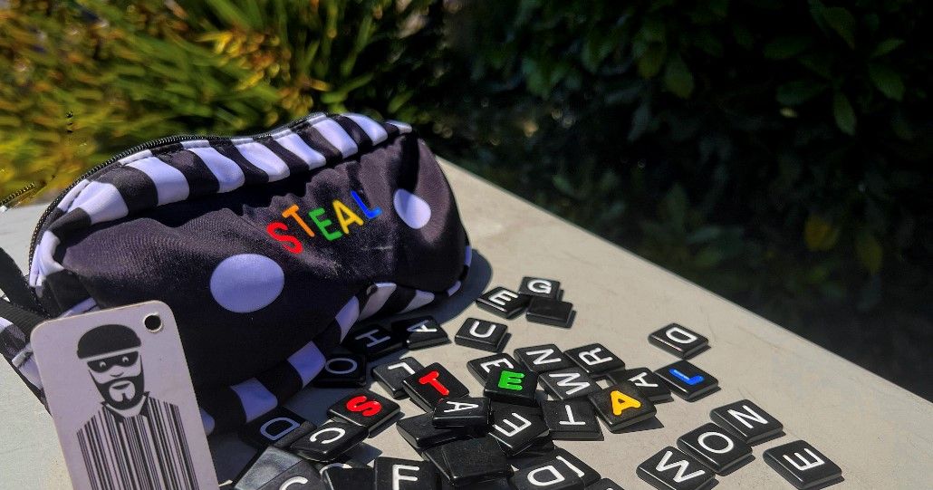 Steal | Board Game | BoardGameGeek