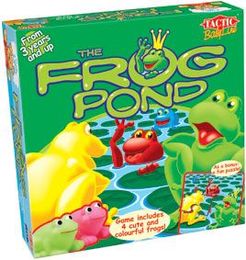frog pond effect