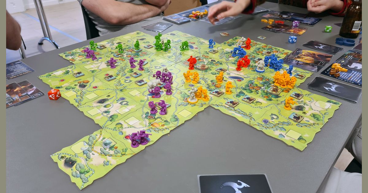 BoardGameGeek