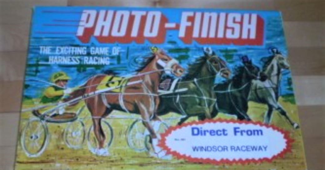 Photo-Finish | Board Game | BoardGameGeek