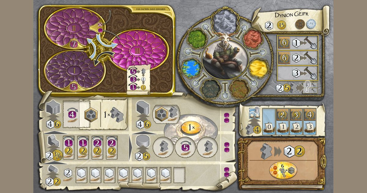 BoardGameGeek