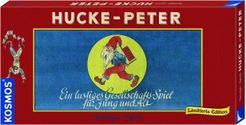 Hucke-Peter | Board Game | BoardGameGeek
