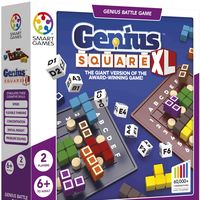 Genius Square XL | Board Game | BoardGameGeek