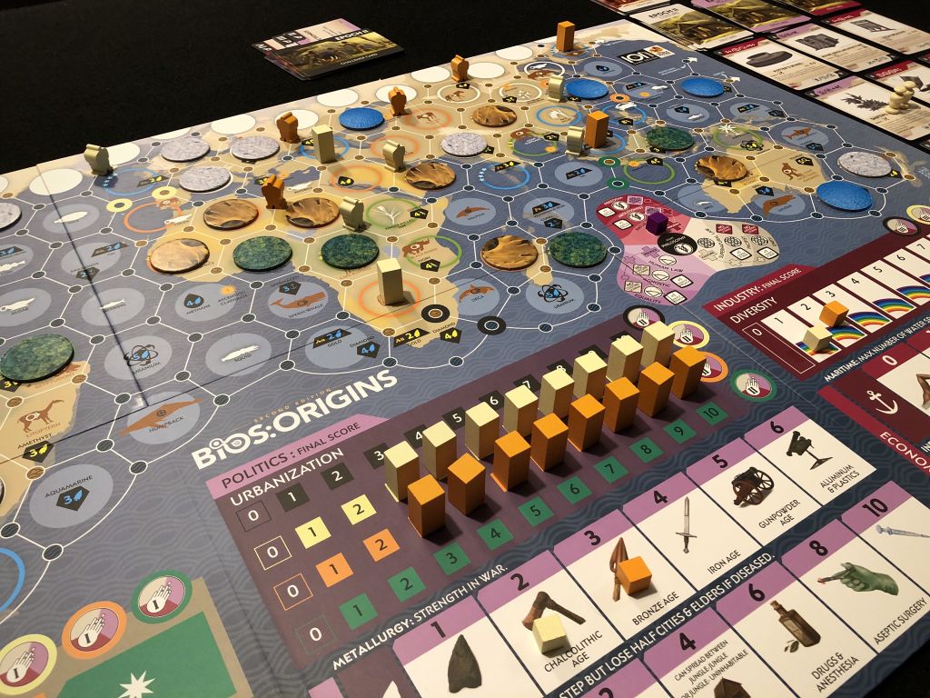 BoardGameGeek