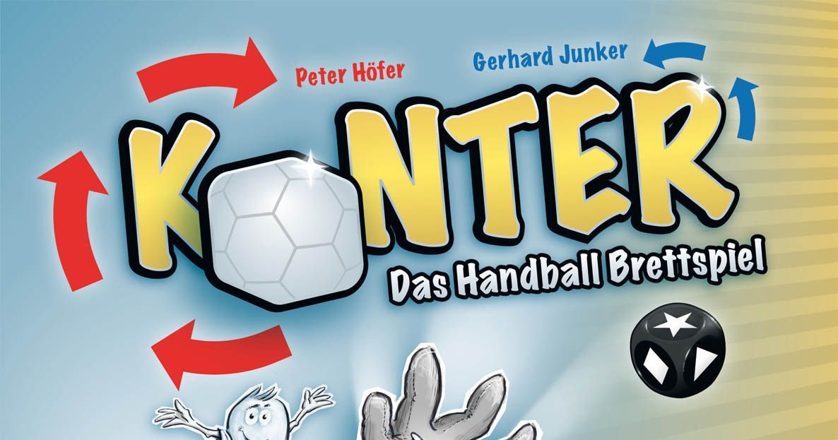KONTER | Board Game | BoardGameGeek