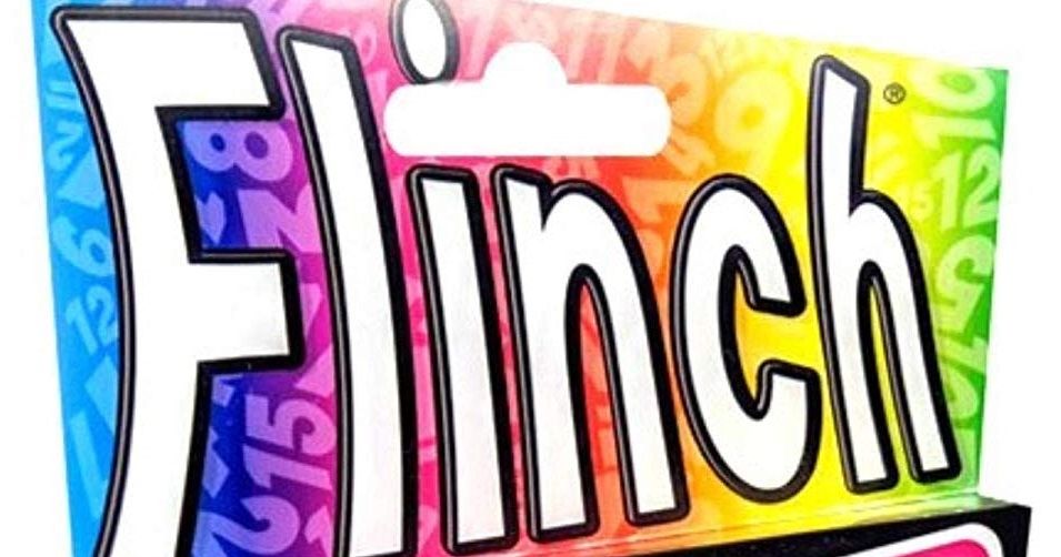 Flinch | Board Game | BoardGameGeek