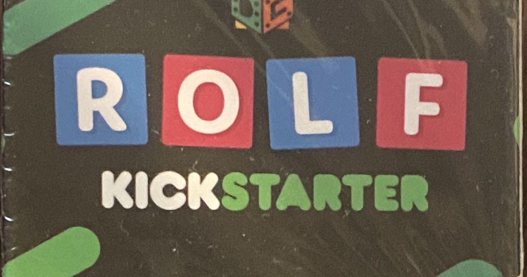 Rolf: Kickstarter Expansion | Board Game | BoardGameGeek