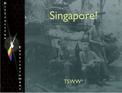 TSWW: Singapore | Board Game | BoardGameGeek