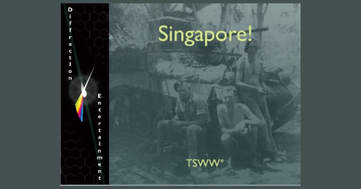 Combined Tables TSWW Singapore | TSWW: Singapore