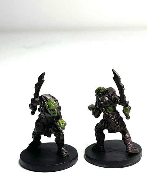 The Lord of the Rings: Journeys in Middle-Earth – Goblins | Tiny ...