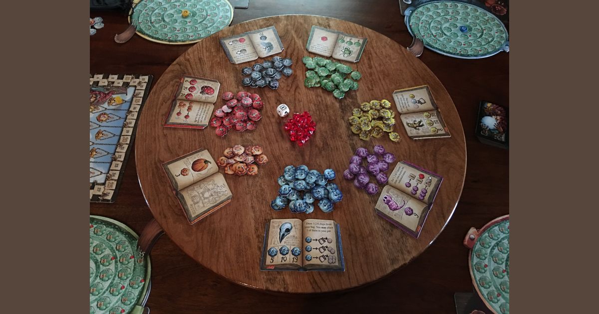 BoardGameGeek