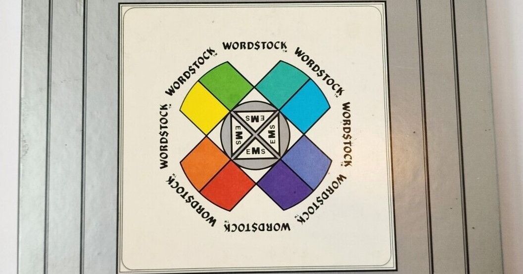 Word$tock | Board Game | BoardGameGeek