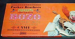 Bozo | Board Game | BoardGameGeek