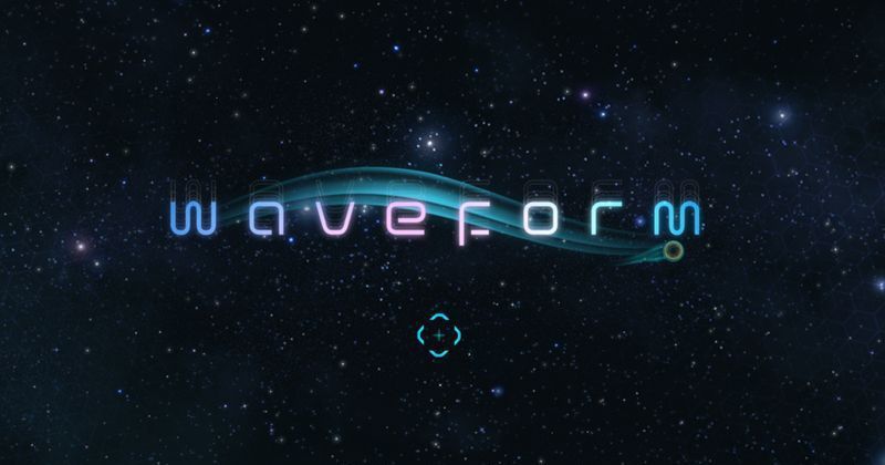Waveform | Video Game | VideoGameGeek