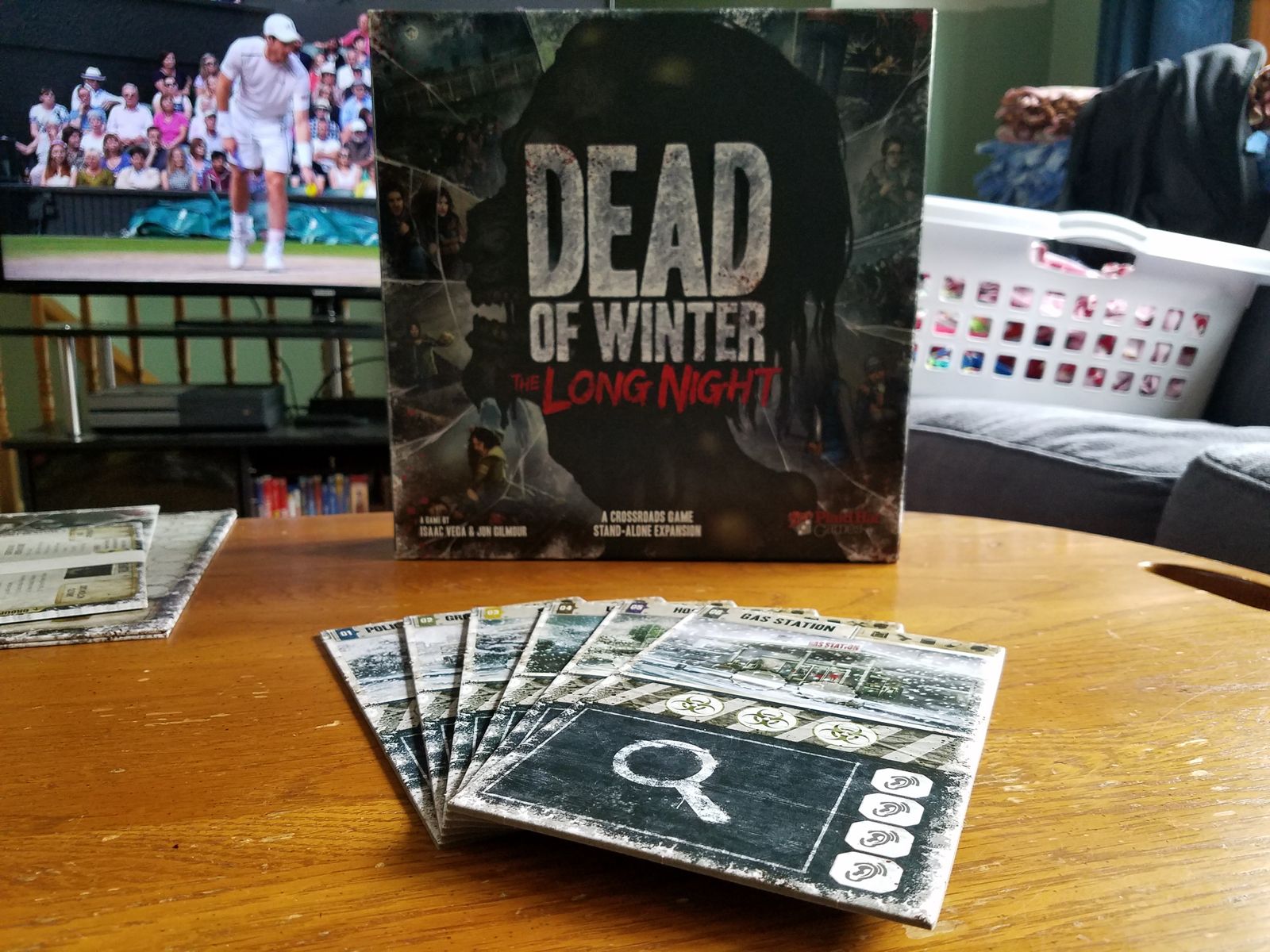 BoardGameGeek