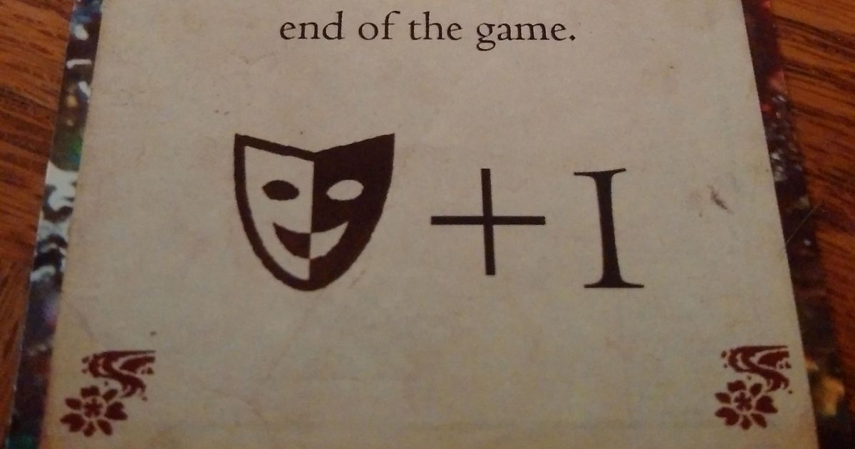 Midsummer: The Goodfellow Expansion | Board Game | BoardGameGeek