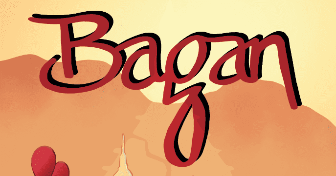 Bagan, the boardgame | Board Game | BoardGameGeek