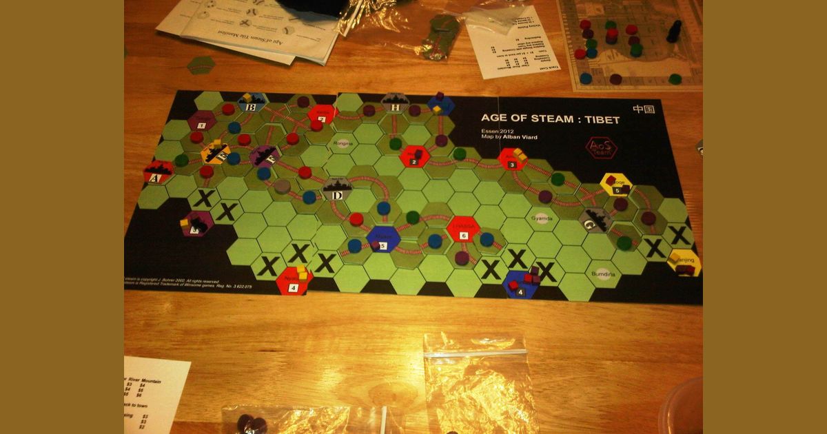 BoardGameGeek