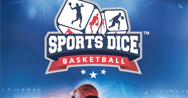 Sports Dice: Basketball | Board Game | BoardGameGeek