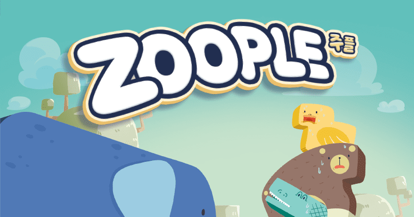 Zoople | Board Game | BoardGameGeek