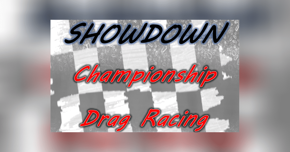 Showdown: Championship Drag Racing – Pro Stock & Pro Mod 2023 Season ...