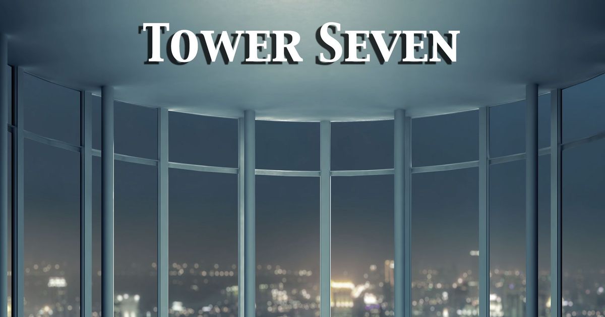 Tower Seven | Board Game | BoardGameGeek